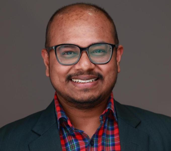 People | SHREC: NSF Center for Space, High-Performance & Resilient ...