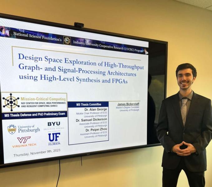 People | SHREC: NSF Center for Space, High-Performance & Resilient ...