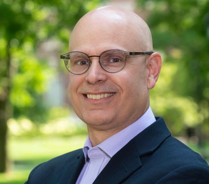 Rob Cunningham | SHREC: NSF Center for Space, High-Performance ...