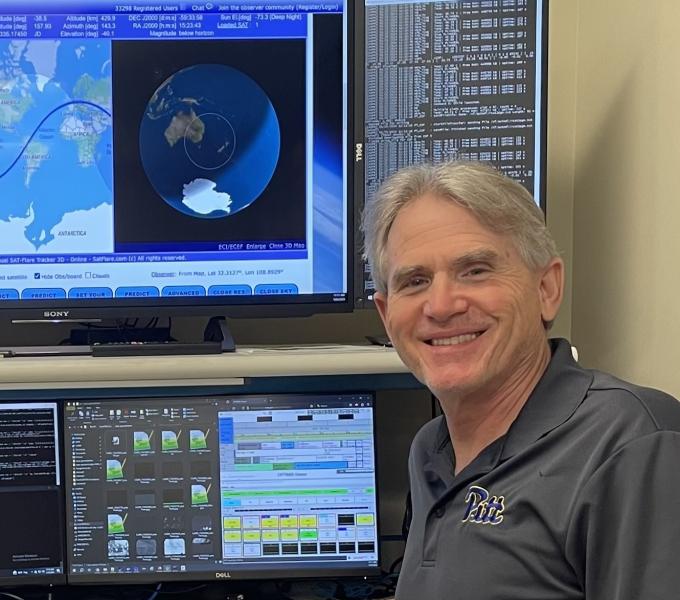 People | NSF Center for Space, High-Performance & Resilient Computing